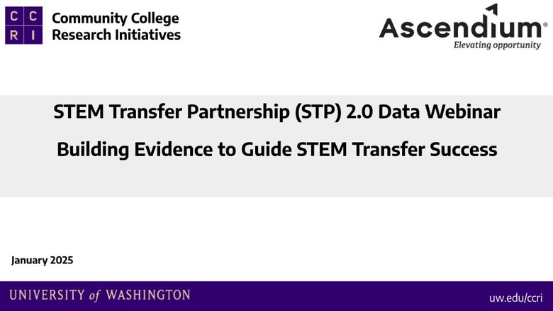 Data Webinar Summary and Slides | OER Commons