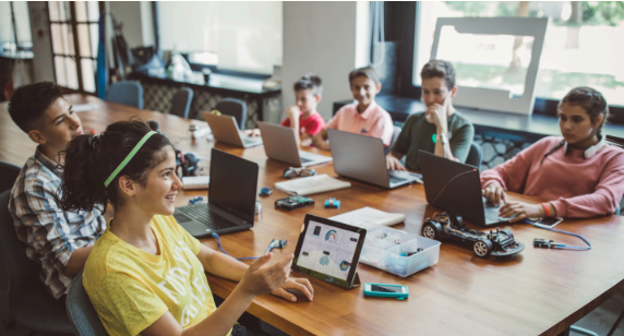 Active Student Engagement Observation Form | OER Commons