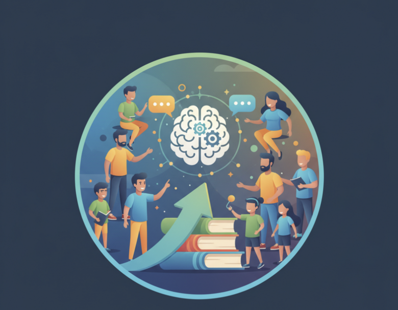 Leading Learning From a Sociocultural Perspective in K–12 Schools | OER ...