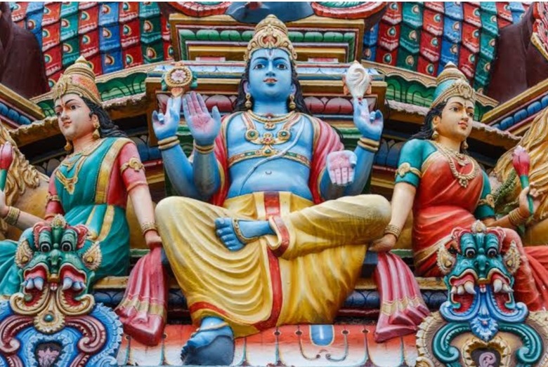World Religions part 2: Hinduism | OER Commons