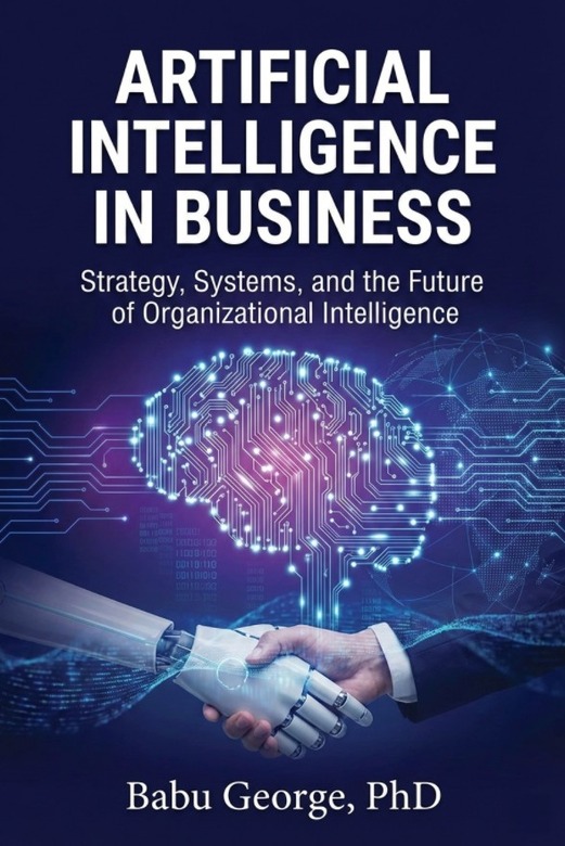 ARTIFICIAL INTELLIGENCE IN BUSINESS | OER Commons
