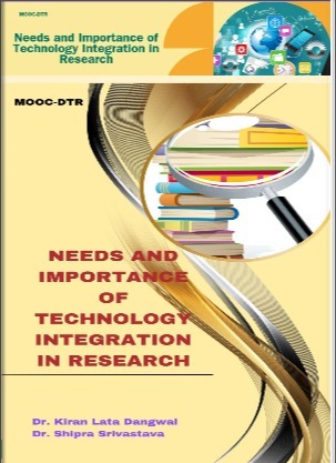 Needs and Importance of Technology Integration in Research | OER Commons