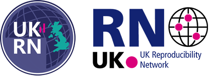 UK Reproducibility Network’s Open Research Programme (ORP) Open ...