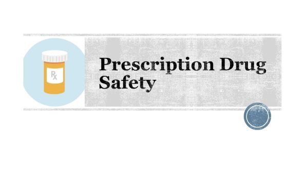 Upper Elementary: Prescription Drug Safety | OER Commons