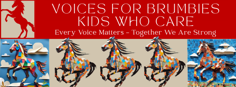 Voices For Brumbies - Kids Who Care. HASS, English, The Arts. | OER Commons