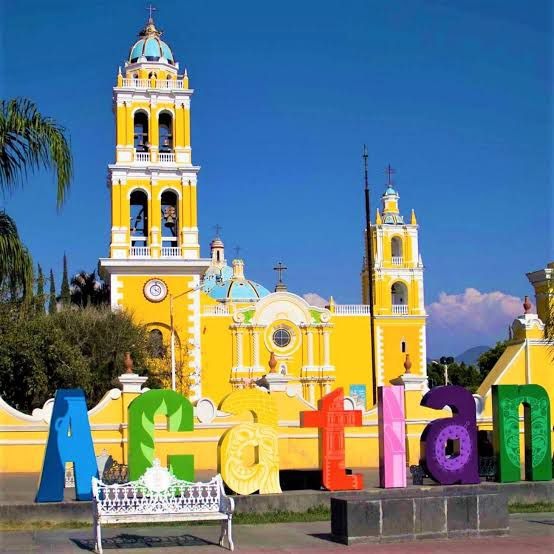 Narración Festiva Acatlán De Osorio | OER Commons