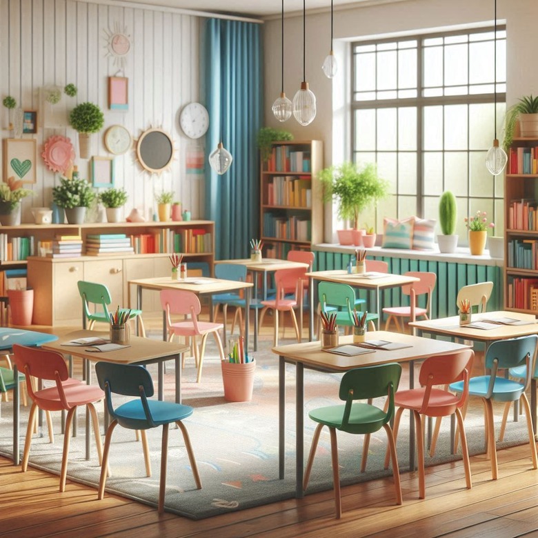 Classroom Management | OER Commons