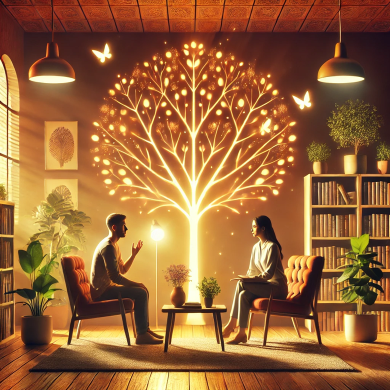 Introduction to Counseling | OER Commons
