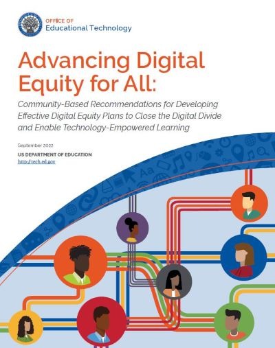 Advancing Digital Equity for All | OER Commons