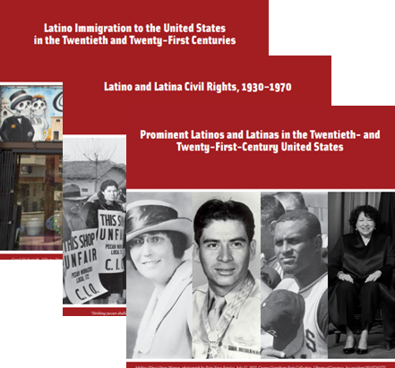 Latinos in U.S. History | OER Commons