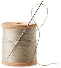 Hand Sewing Basics (Video Tutorials) | OER Commons