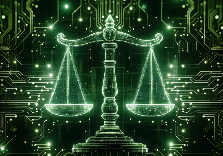 Digital Citizenship - Digital Law | OER Commons
