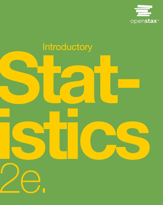 OER Textbook for Statistics | OER Commons