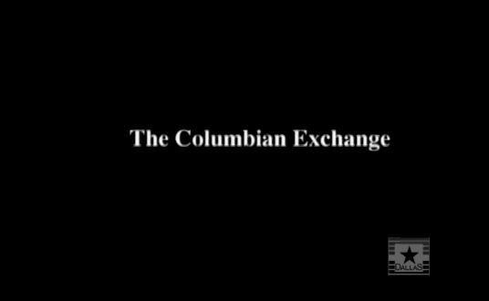 The Columbian Exchange | OERTX