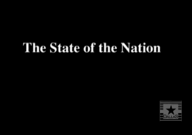 The State of the Nation | OERTX