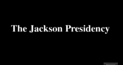 Jacksonian Democracy - The Jackson Presidency | OERTX