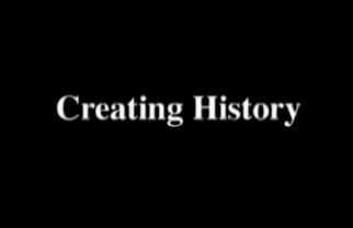 Creating History | OERTX