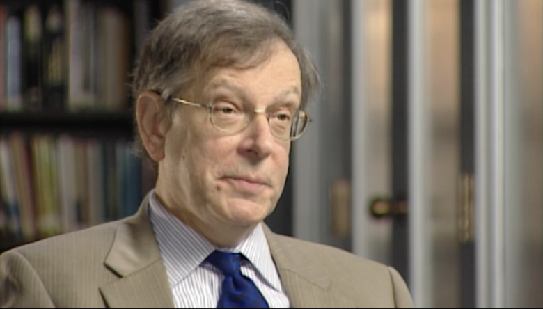 American Political Culture: A Christian Nation? - Barry W. Lynn | OERTX