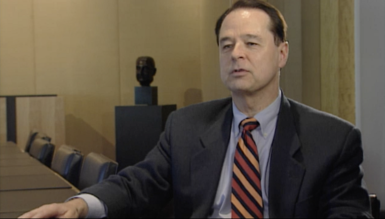 Federalism: Distribution of Powers - David Boaz | OERTX