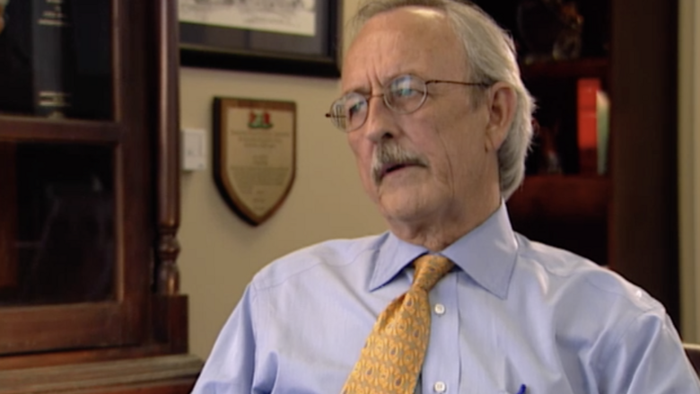 Virtual Round Table - The Future of Texas Political Parties - Hon. Ken ...