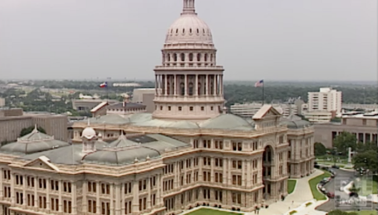 Texas Legislature - Profiles | OERTX