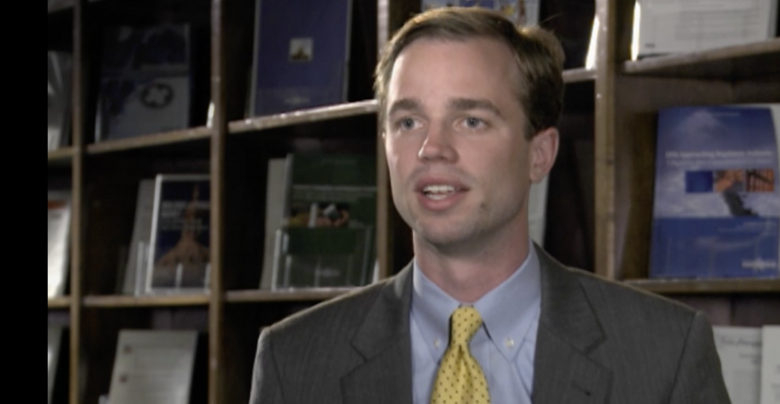 Virtual Round Table - Spencer Harris (01:35) | OERTX